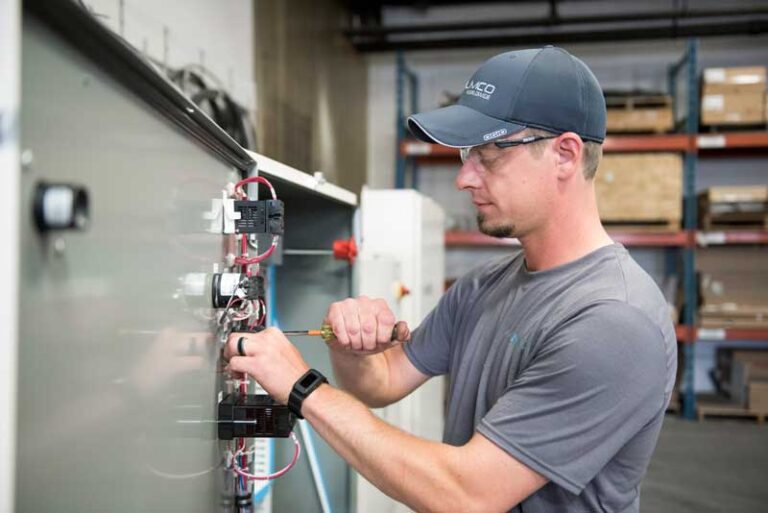 Innovance – Innovation Drives Performance