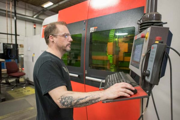 Innovance – Innovation Drives Performance