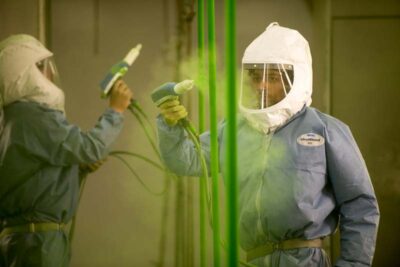 Innovance – Innovation Drives Performance